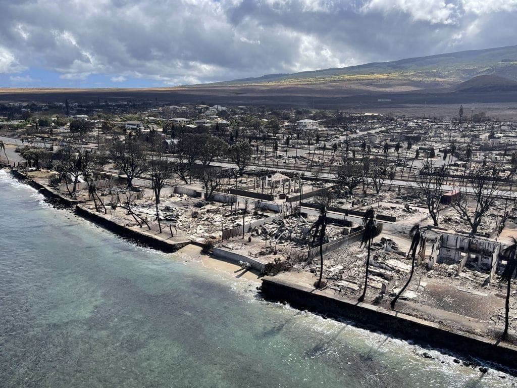 Visiting Maui in 2026: The Latest Lahaina Update & How to Travel ...